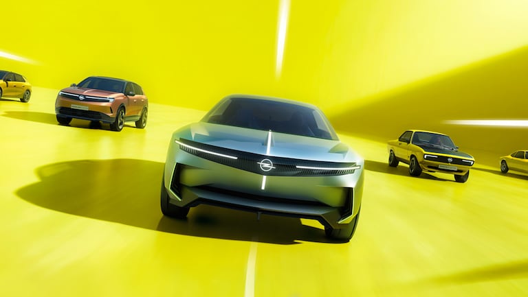 Sedes y Plantas de Producción | Opel España