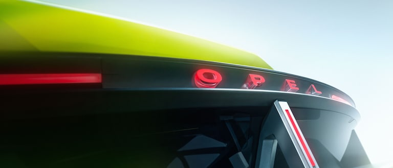 Opel Concept Cars | Prototipos De Coches | Opel España