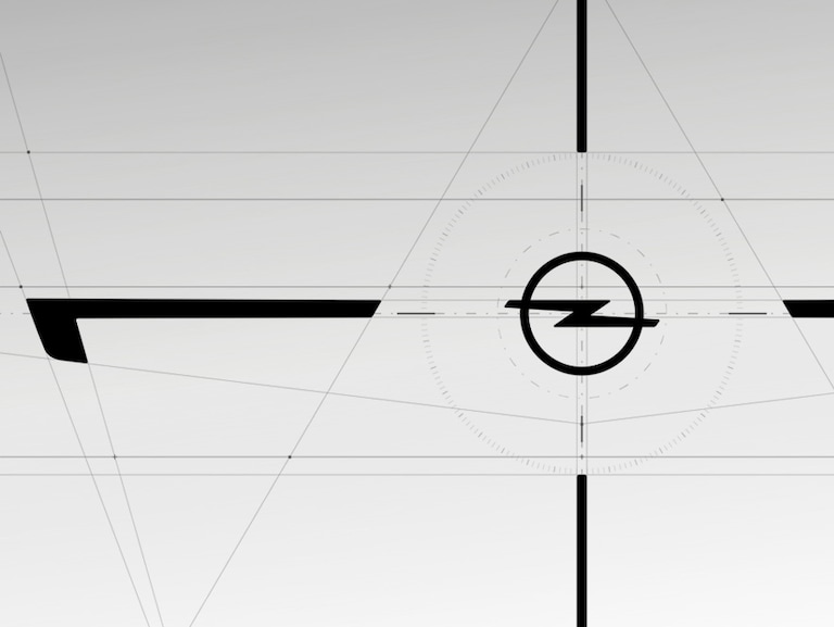 Opel GT X | Opel Prototipos | Opel España