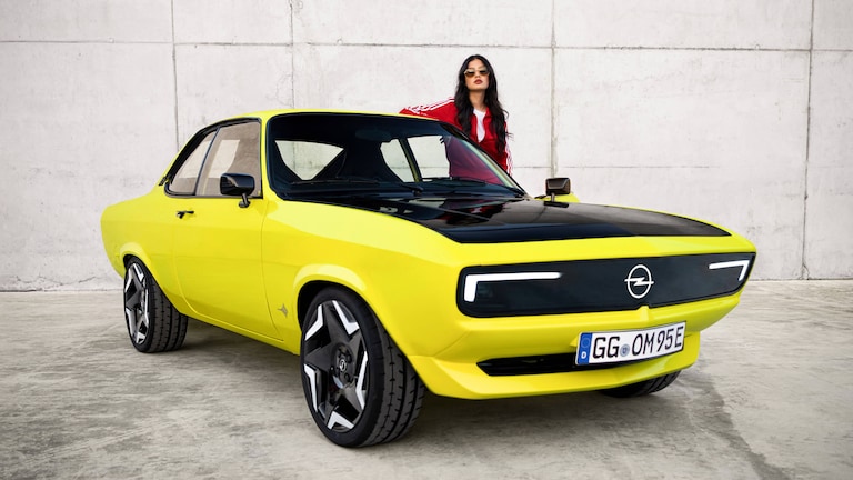 Site Oficial de Opel España: El futuro es de todos nosotros