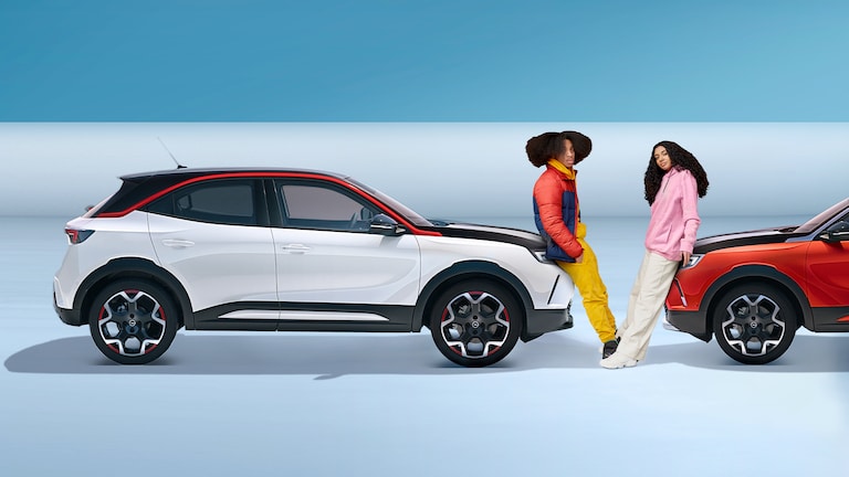 Mantenimiento | Mantenimiento y Servicios | Opel España