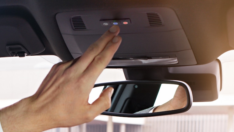 Asistencia Opel | Garantías del fabricante | Opel España