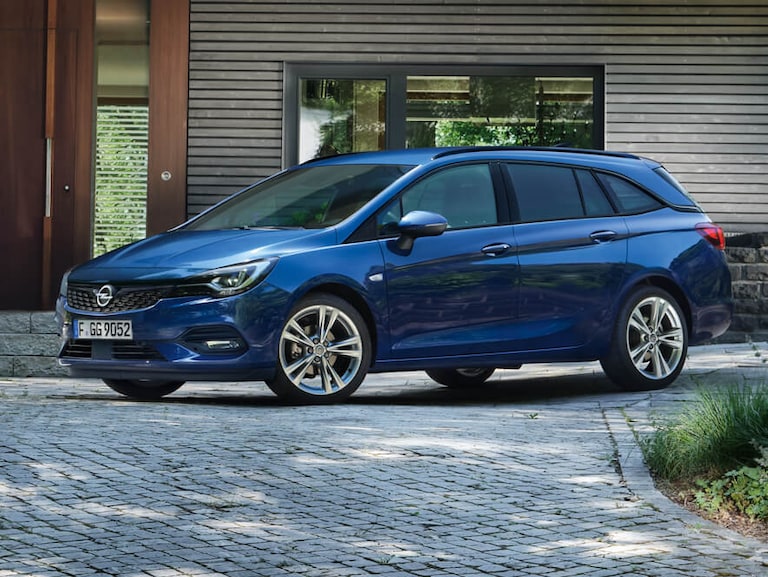 Vehículos de Ocasión Opel ahora en Spoticar | Opel España