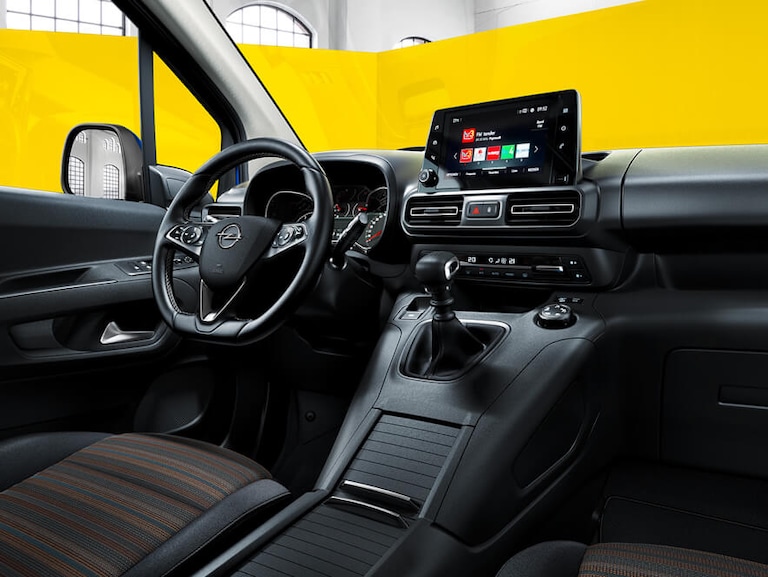 Opel Combo Life | Combo Life Business | Opel ES