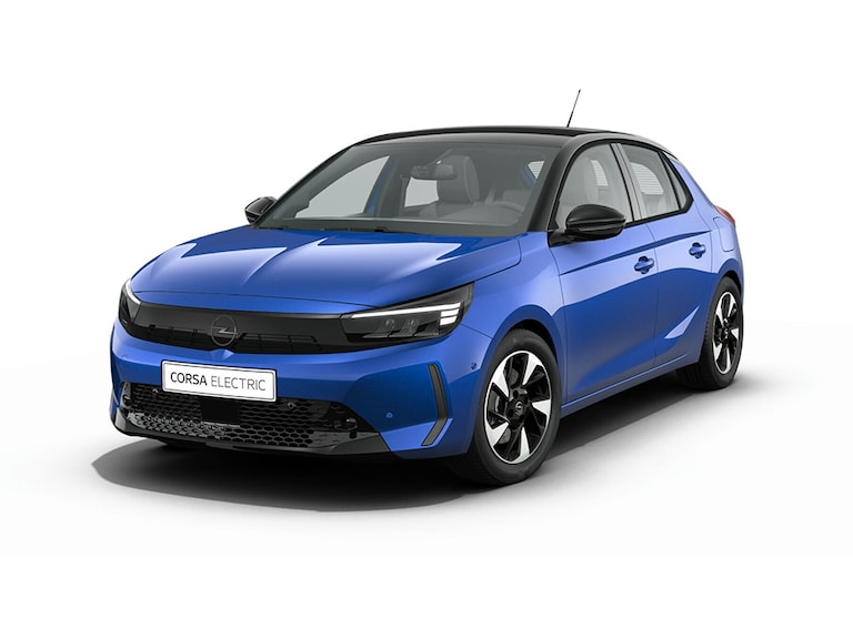 Opel Corsa Electrico | Corsa E | Opel ES