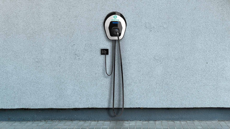 Opel Wallbox | E-Solutions Charging | Opel España