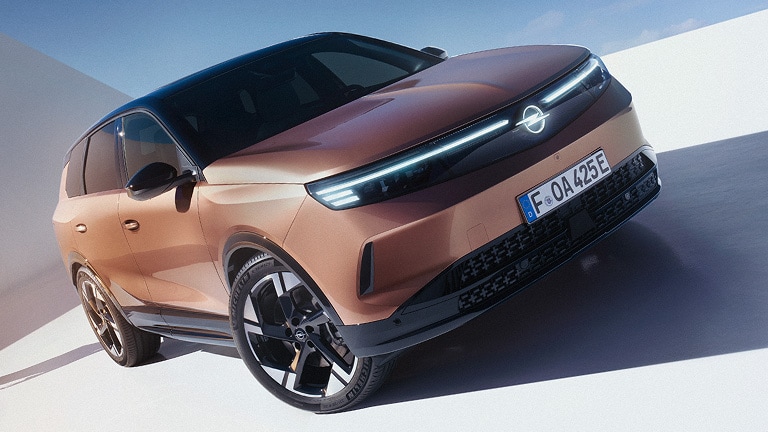 Opel | Coches, Furgonetas y Vehículos Comerciales | Opel ES