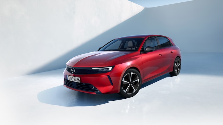 Opel | Coches, Furgonetas y Vehículos Comerciales | Opel ES