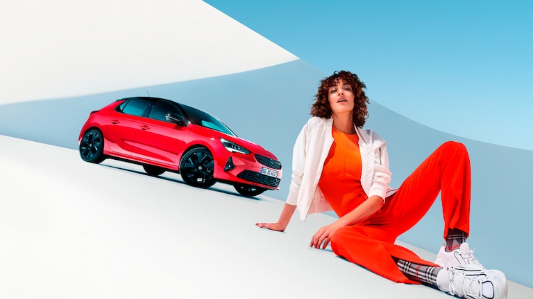 Mantenimiento de vehículos de combustion | Opel España