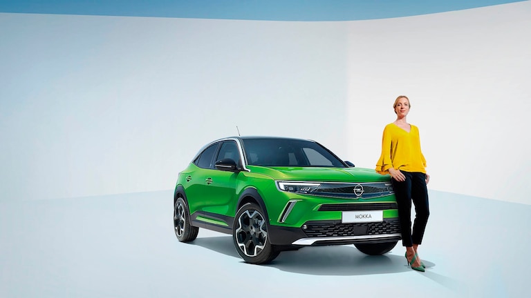 Revisiones Periódicas y Operaciones de Mantenimiento |Opel España