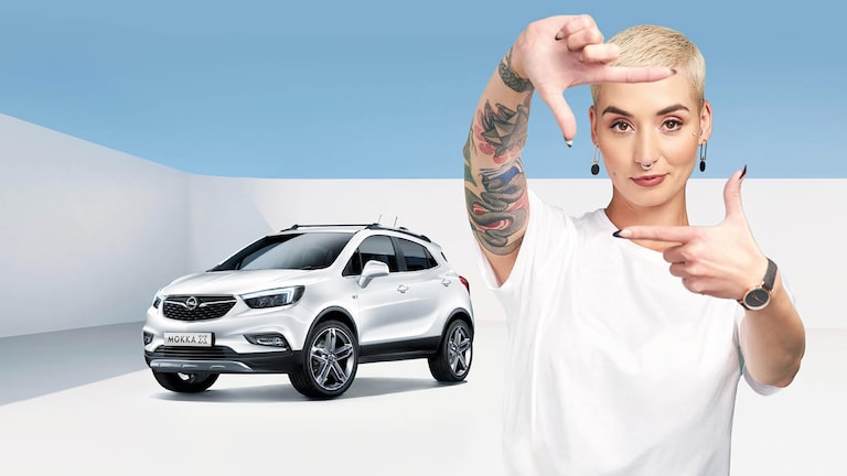 Mantenimiento y Servicios | Opel España