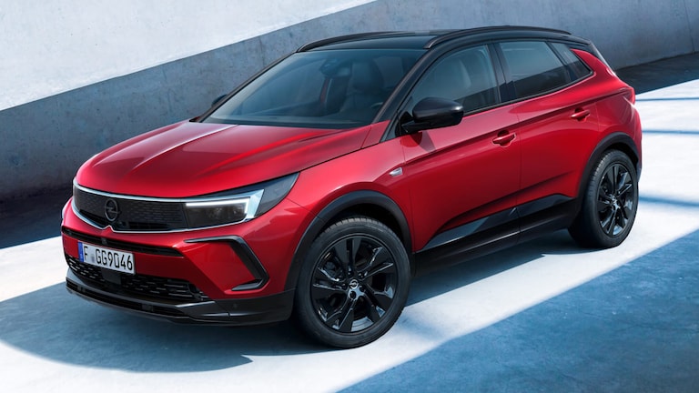 Site Oficial de Opel España: El futuro es de todos nosotros